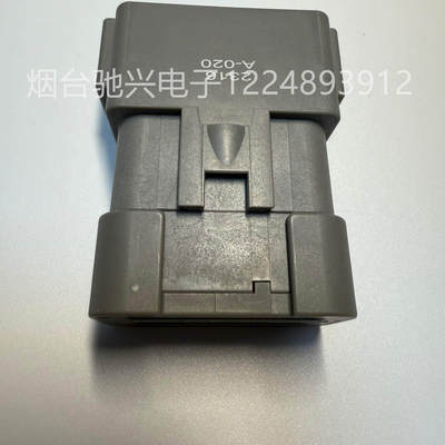 ITT12针连接器132066-1220原装
