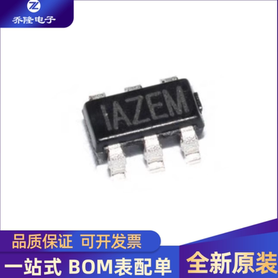 MP6908GJ-ZSOT23-6芯片IC