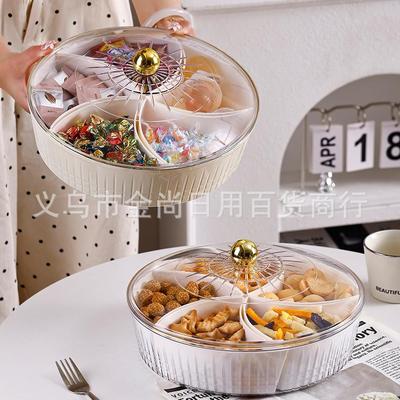 High Aesthetic Multi-Spec Transparent Dried Fruit and Snack