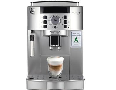 德龙进口家用全自动咖啡机