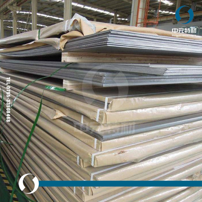 07Cr19Ni11Ti（S32169）不锈钢板 热轧不锈钢中厚板 薄板 宽幅板