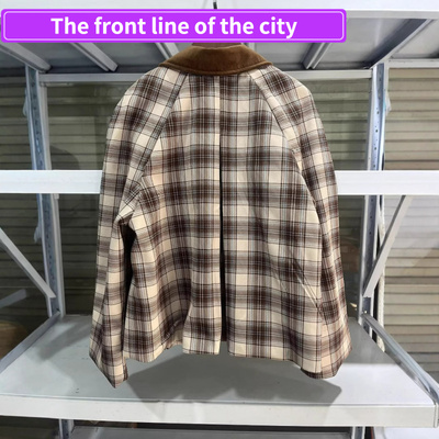 Loosejacket,fashionableleather