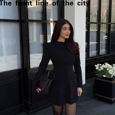 Laceslimfitsexyhiphuggingdress