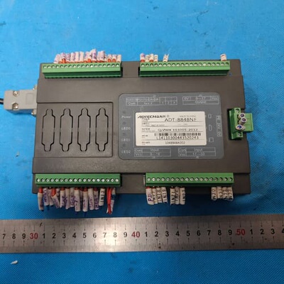 议价ADTECH众为兴控制卡ADT-8848NF可维修