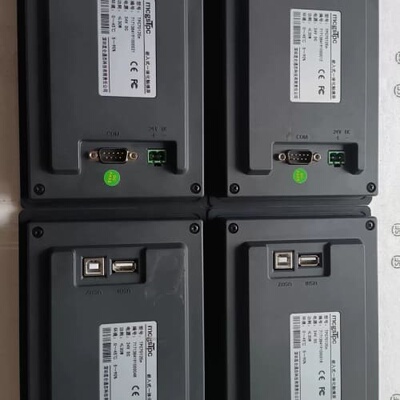 议价昆仑通态触摸屏 TPC7012Em可维修
