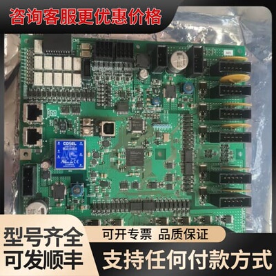 议价TEL 3B44-000115板卡CL193-007，正可维修