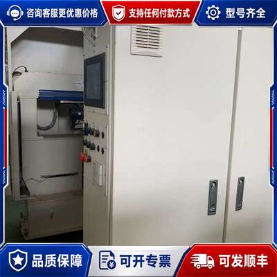 议价MEGARO TECHCA PLPB-300PS压装可维修