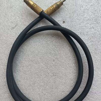议价Audio Techca铁三角75欧同轴线，成可维修