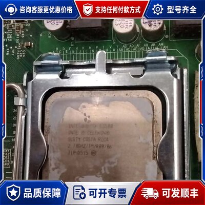 议价 现货E162264 CM-494V-0 主板 带CPU可维修