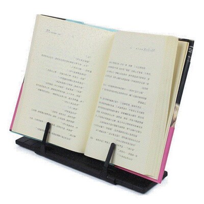 Nan Xun Reading Stand Large Metal Book Holder Adult Readin