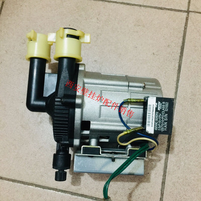 庆东壁挂炉水泵循环电机原厂