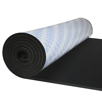 雨棚消音垫防噪音吸音隔音棉