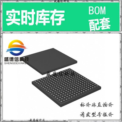 全新原装 出售 DS31407GN2 ， 256-CSBGA (17x17) ，主芯片配套