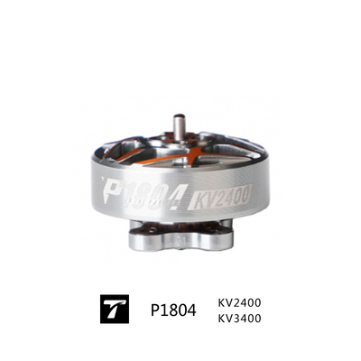 P1804  TMOTOR 3-4寸 fpv 花飞 ARCO风格 无刷电机 强扭力 圈圈机
