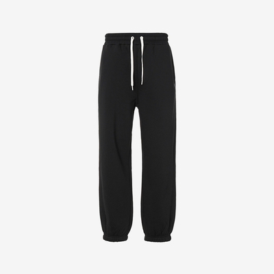 Converse/匡威正品新款男士系带简约针织长裤10027003-A02