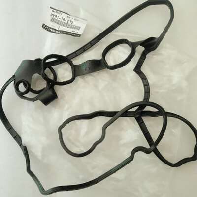 CX52.5 阿特兹2.5 CX42.5 气门室盖垫 密封垫 日本进口