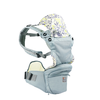 婴儿背带前抱式抱娃神器腰凳