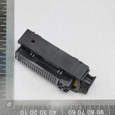 TE泰科汽车连接器护套原装现货