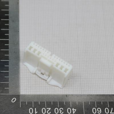 TE泰科汽车连接器原装现货