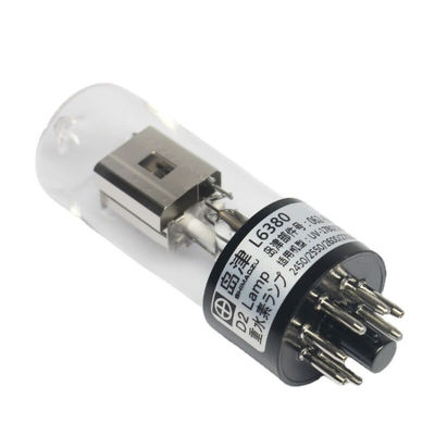 岛津UVmini-1240/1285/1780/1800/1900分光光度计062-65005钨灯06