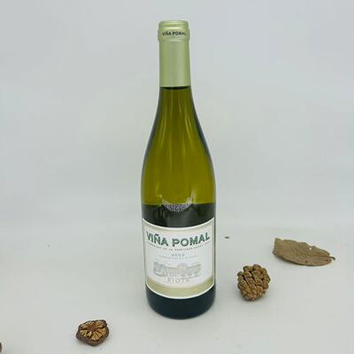 RIOJA Vina Pomal Blanco Of SPAIN 75cl 13%Vol