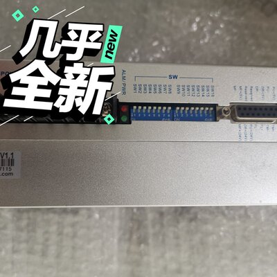 议价:YAKO三相电机驱动器ykd3522m/ykd372