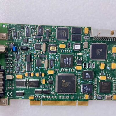议价:NIPCI-1408 PCI-1409 功能OK，议价！