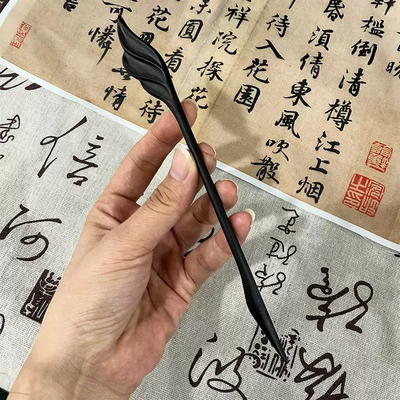 雁回时官方正版周边庄寒雁剧同款发簪复刻陈都灵辛云来