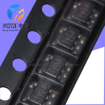 全新原装 TLV71325PDBVT 丝印VUJI 封装SOT23-5 稳压器芯片
