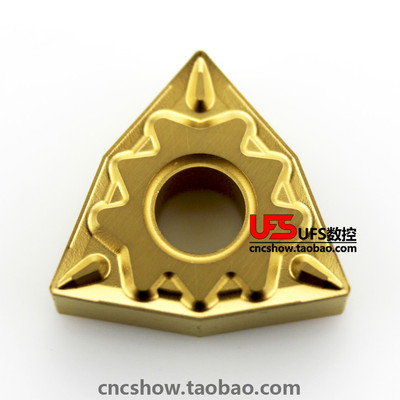 京瓷车刀片WNMG080404HQCA5525