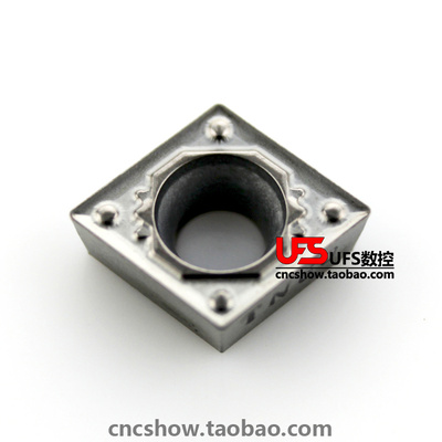 Kyocera/京瓷车刀片CCMT09T302/09T304/09T308HQ TN60原装正品