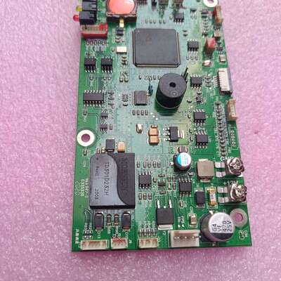 议价杰普特 4D2Y-M04 紫外激光MCU控制板可维修