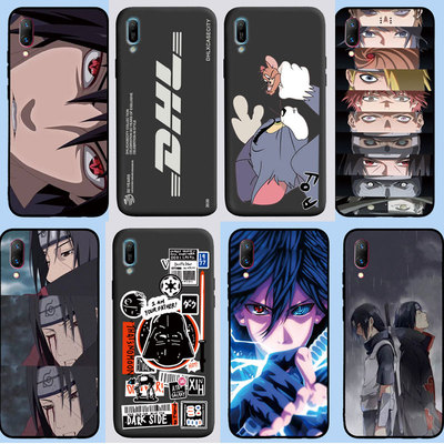 vivo Y93 y97  V1818CA T X23 X21iA Y93S手机壳火影忍者定制照片