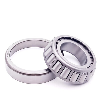 正品哈尔滨原厂轴承M12649/LM12610 (21.43*50.005*18.288)