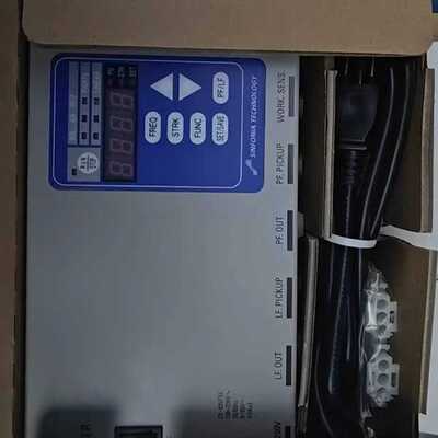 SINFOA C9-03VFTC 振动盘控制器—议价