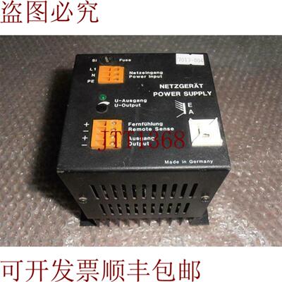 供应EA Elektro-Automatik EA-PS 612-02A 12140103 电源