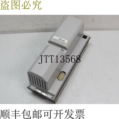 阿特拉斯科普柯 3HAB8101-812B 伺服驱动单元 DSQC346G