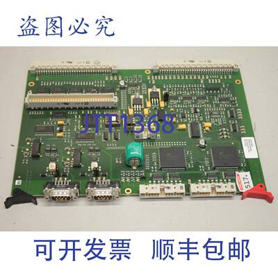 原装供应STORK CONTIWEB WH794321 490826 模块卡板 8B134203010N