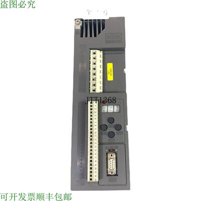 供应KEB Combivert 09F0R01-1228 变频器 28 Kva