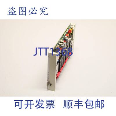 原装供应7TR6152-1B/BC C73040-A23-C368-4-85模块卡板7TR6152-1B