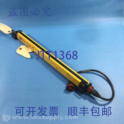原装供应Sti FS4316B-2R-1 FlexSafe-B 安全光幕接收器，16 英寸