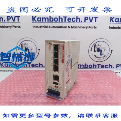 原装供应 TCSESM043F23F0 康尼西姆管理型交换机 4TX