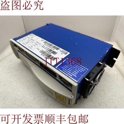 原装供应Kollmorgen CB06560 伺服驱动器 2