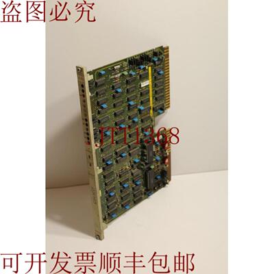 供应 ED1822 HEDT 300867 R1 BBC 控制板