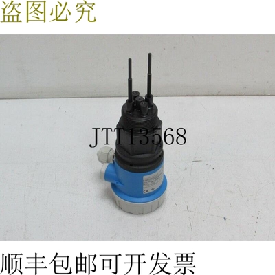 ENDRESS + HAUSER LIQUIPOINT T FTW31-B1Y9AA2A L：100mm 未使用