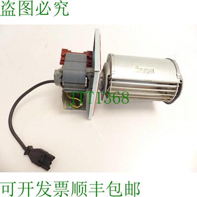 mvl QLN650012 A14-3038L-63贯流配电组220230V 5060Hz SN11