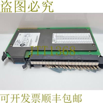 供应Allen Bradley 1771-IBDB