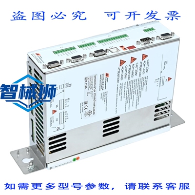 原装供应 JENAER ECOVARIO 414AR-BJ-030-000 伺服驱动器