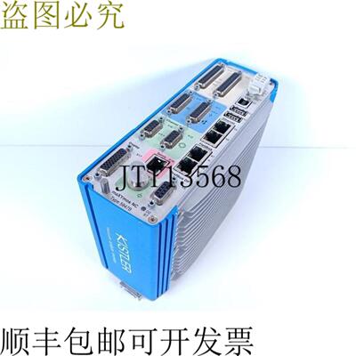 Kistler maXYmos NC 5847B控制器5847B0经过测试及类似情况