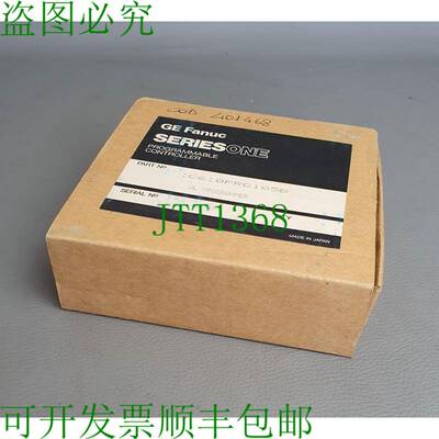 原装供应发那科 IC610PRG105B